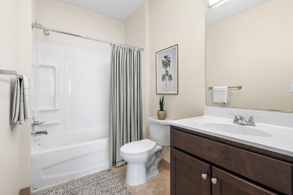 Campus Town at TCNJ | Intern Housing Hub